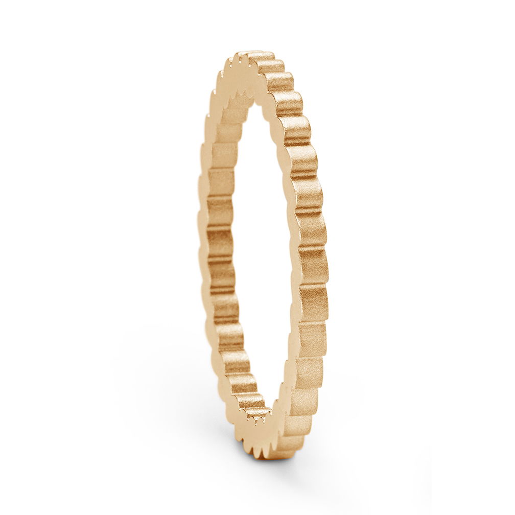 Niessing Architecture Structure