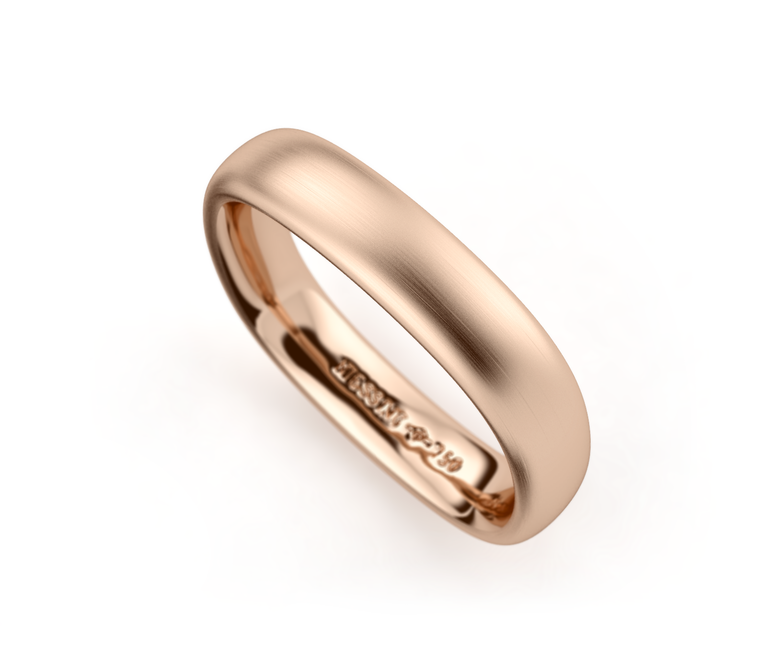 Niessing Square oval