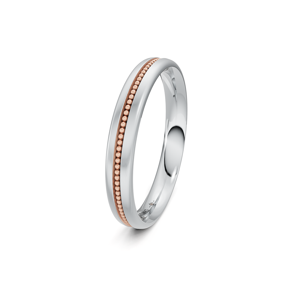 Niessing Refugium ring