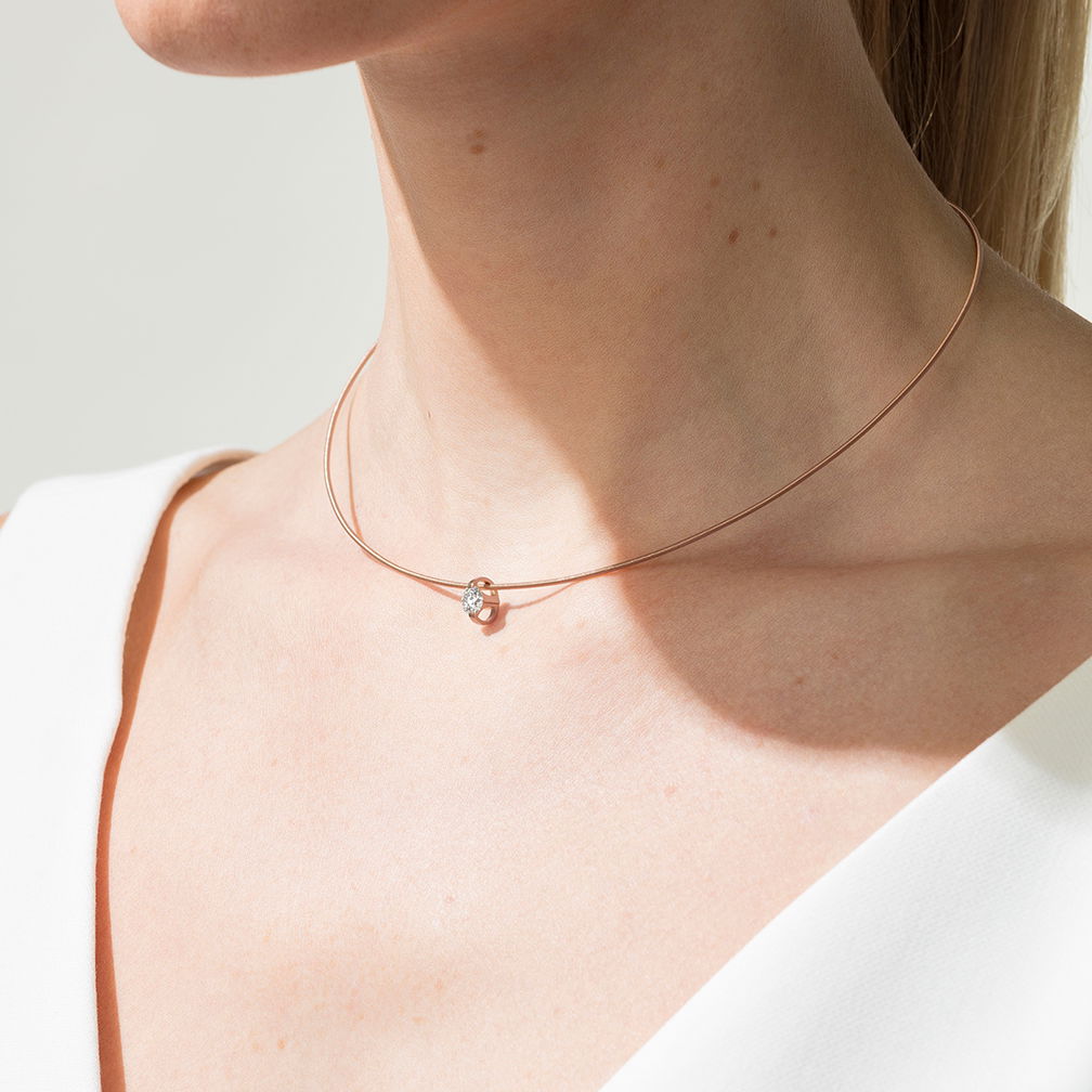 Niessing Princess Anhänger