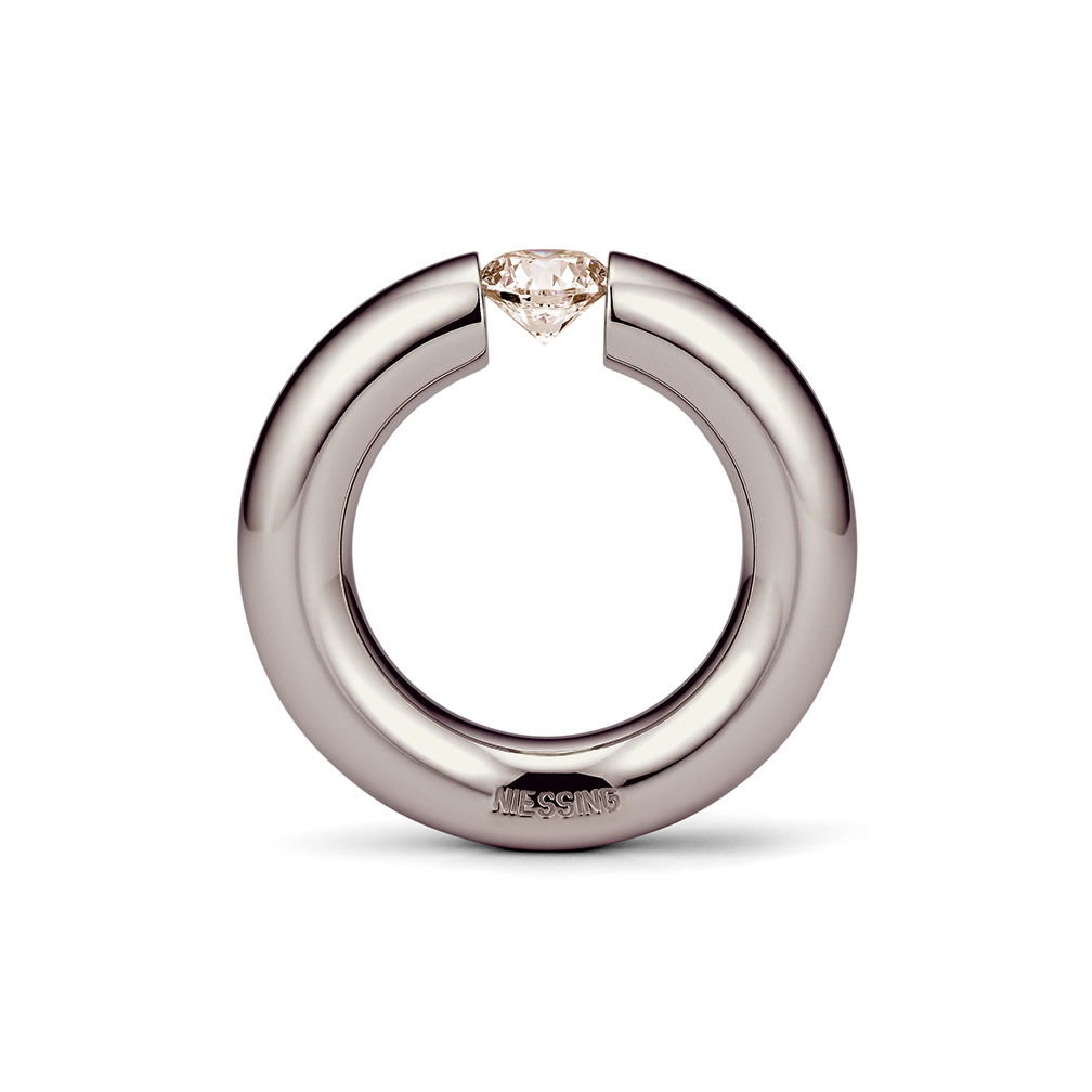 Niessing Spannring® Color Limited Edition