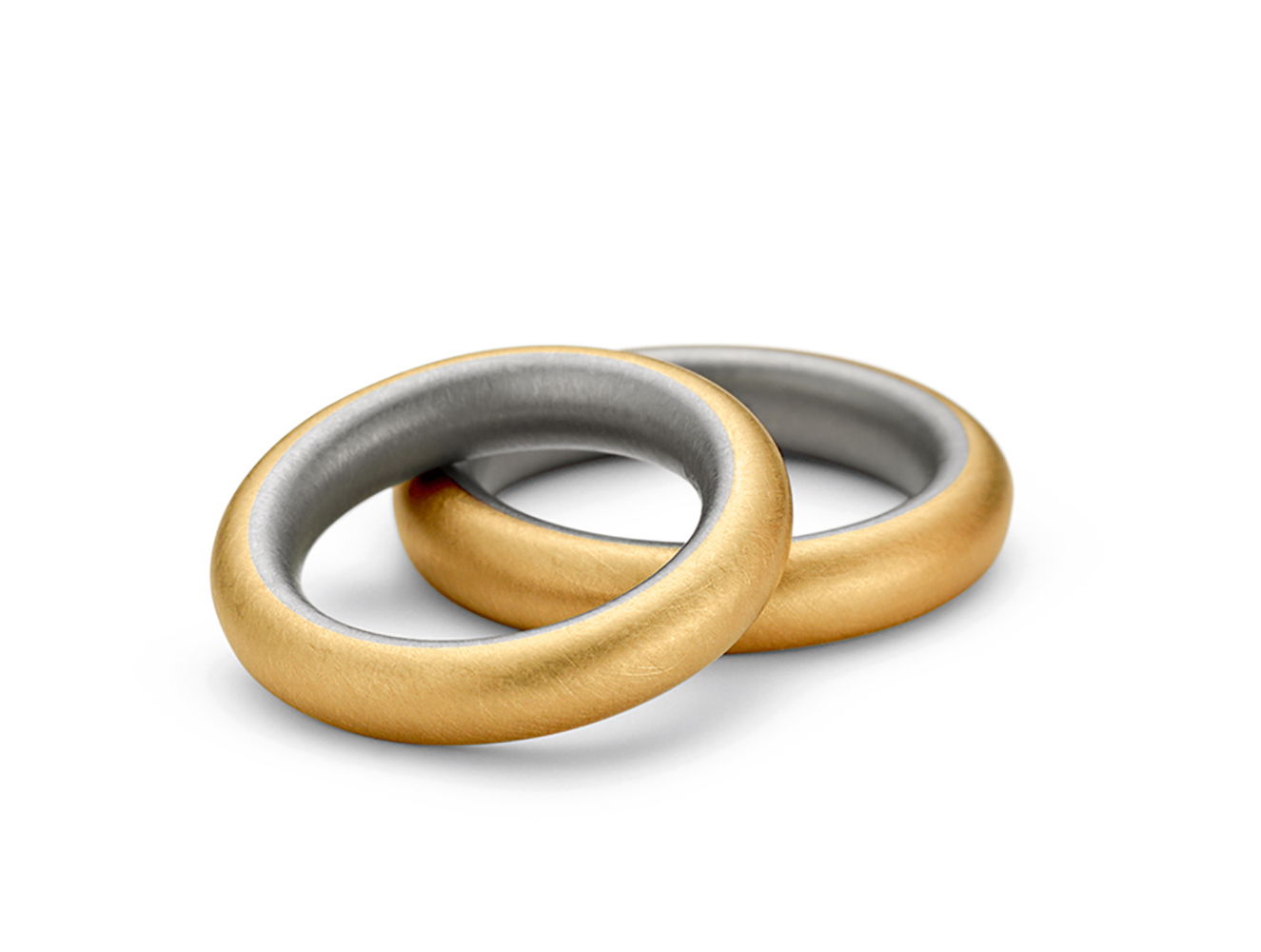 Niessing Refugium ring