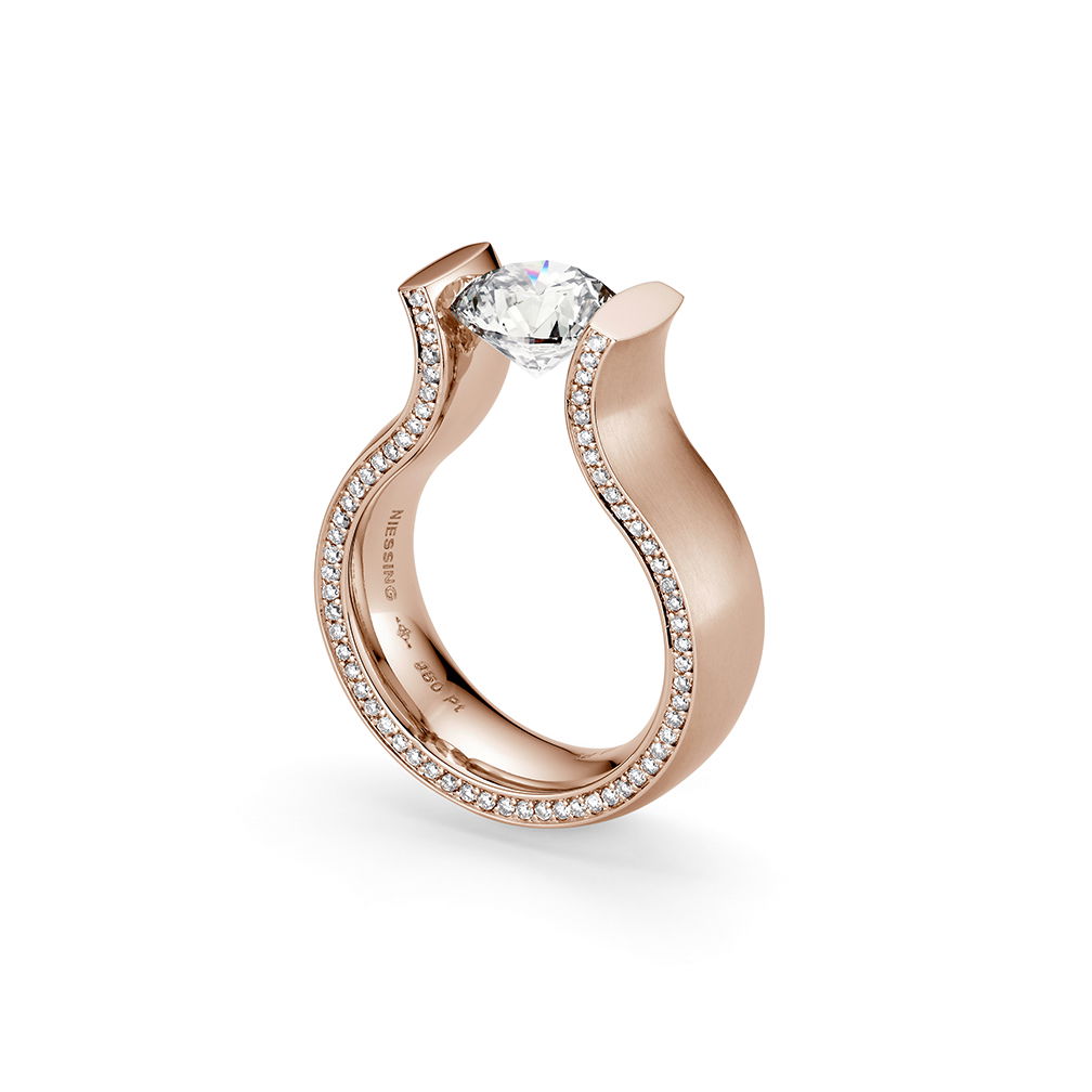 Verlobungsringe, die bezaubern!