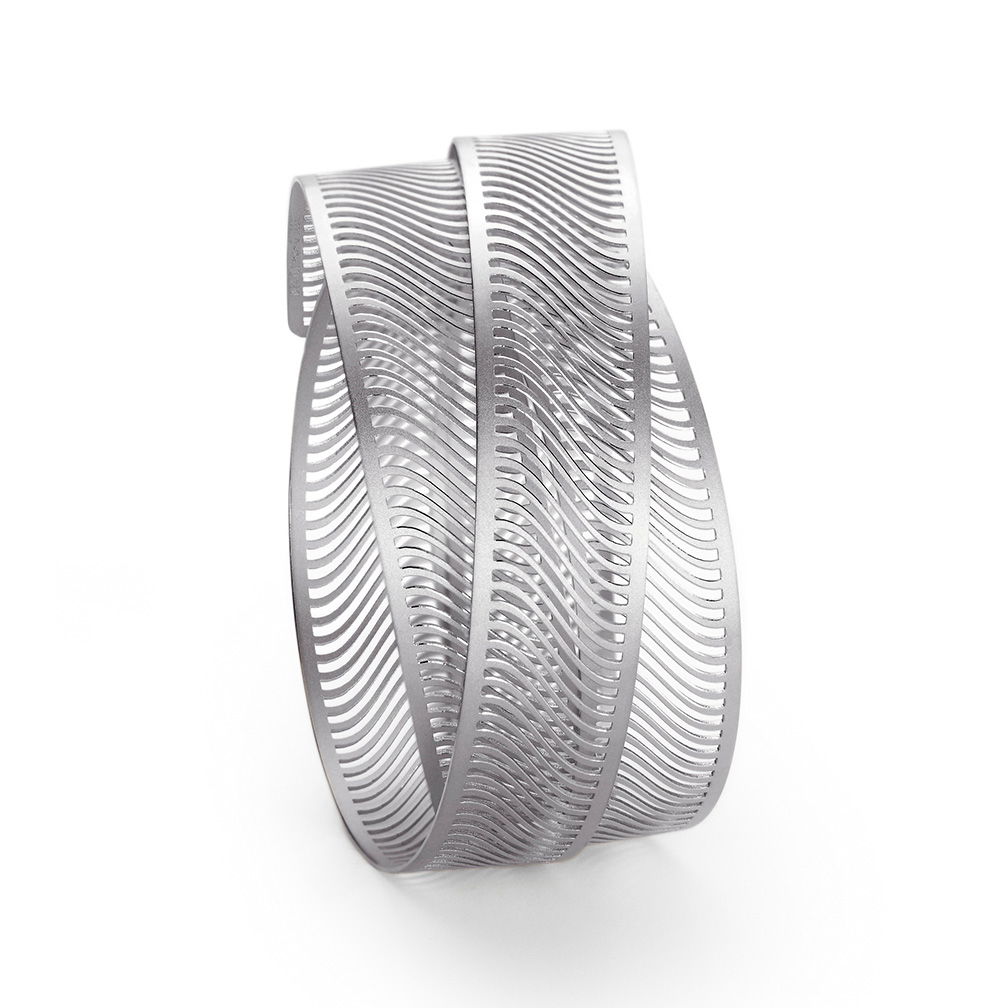 Niessing Mirage pendant round