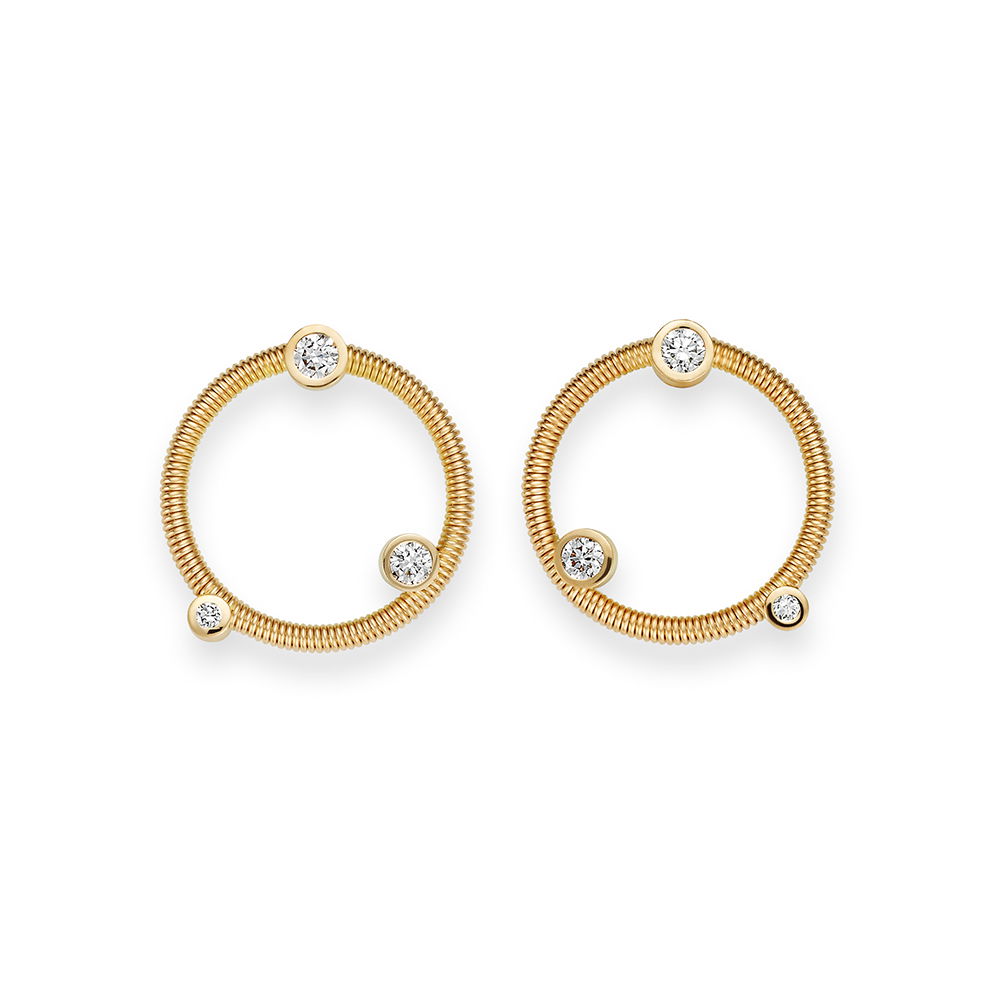 NIESSING EARRINGS