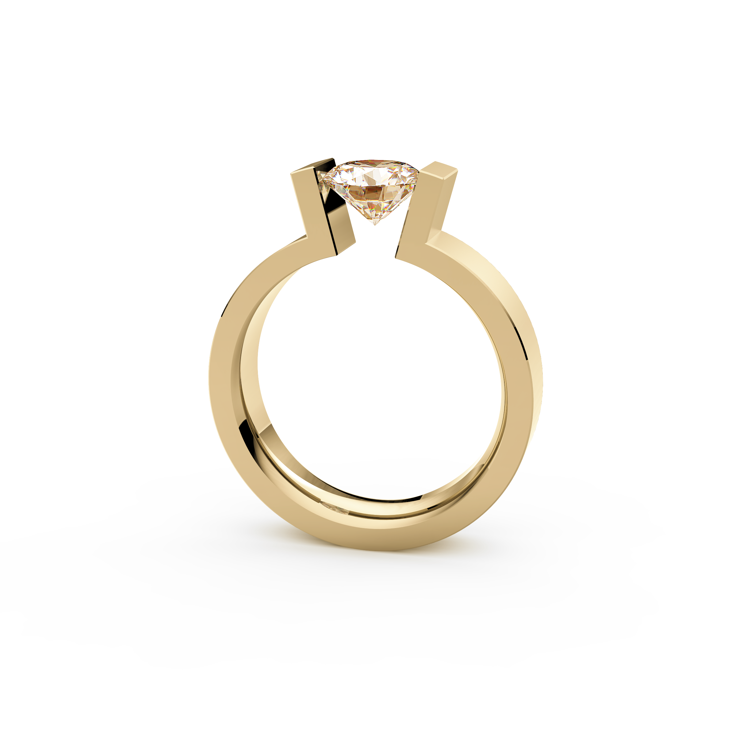 ニーシング・シュパンリング® ハイエンド C | NIESSING