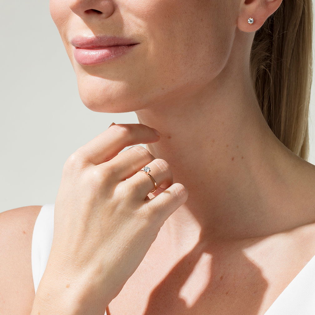 ニーシング・プリンセス | リング | NIESSING