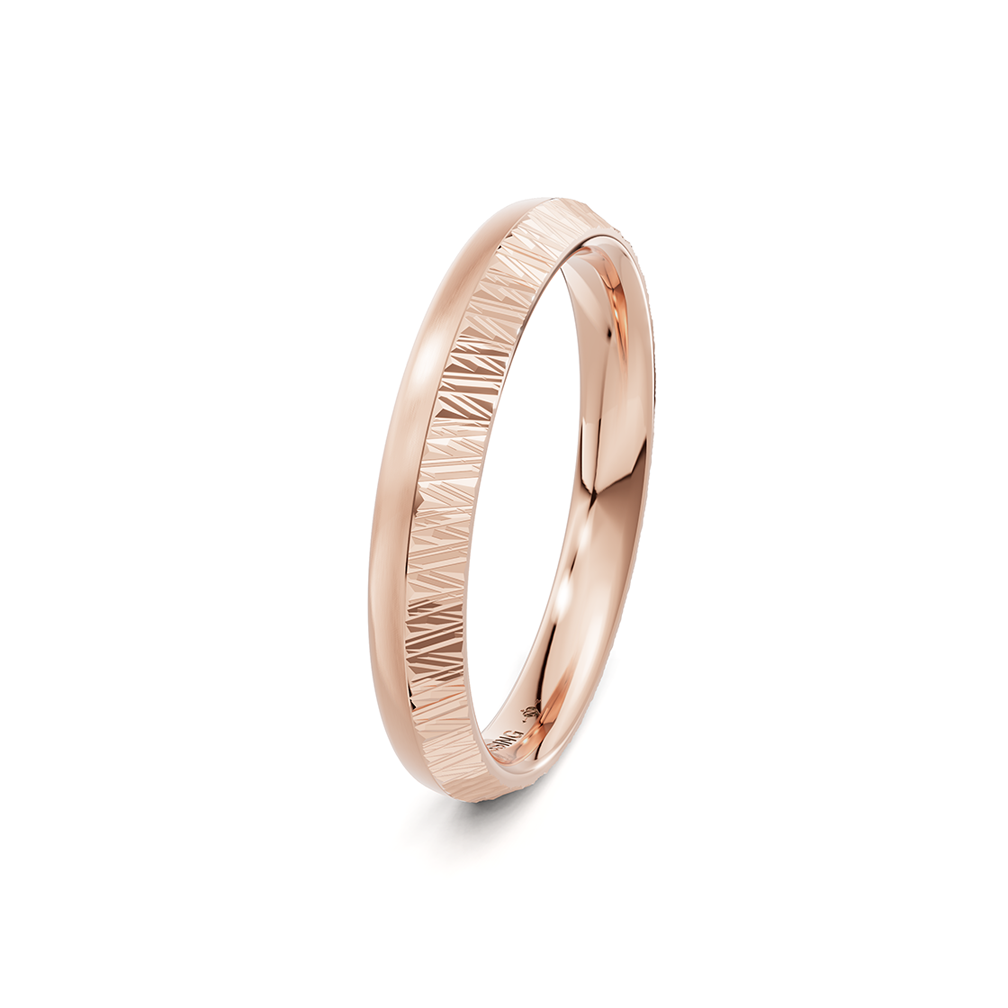 Niessing Moon | 3 | 1,8 | 1,8 | 0 | Au 750 | Supla Grenadine | Satin | 3 | 0 ...