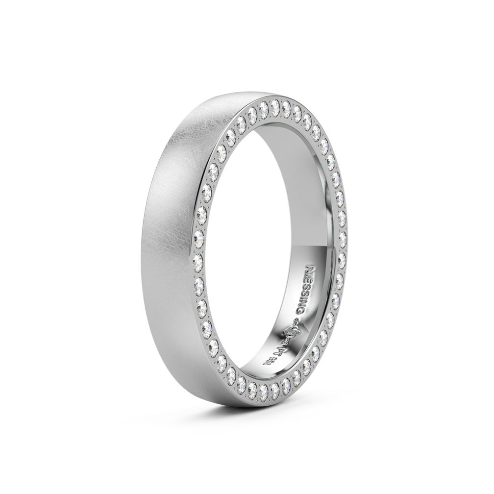 Niessing Satellite Orbit Ring