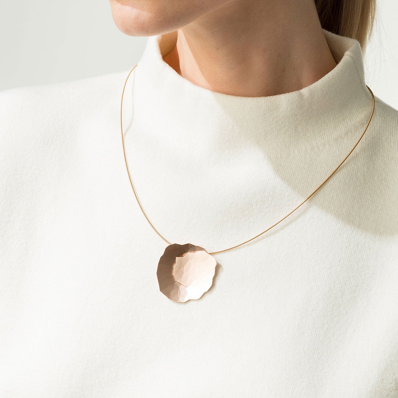 Niessing Topia pendant