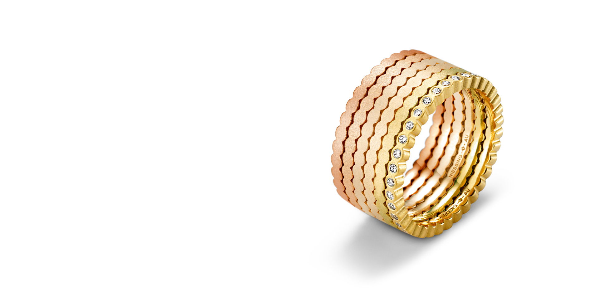 Niessing Architecture