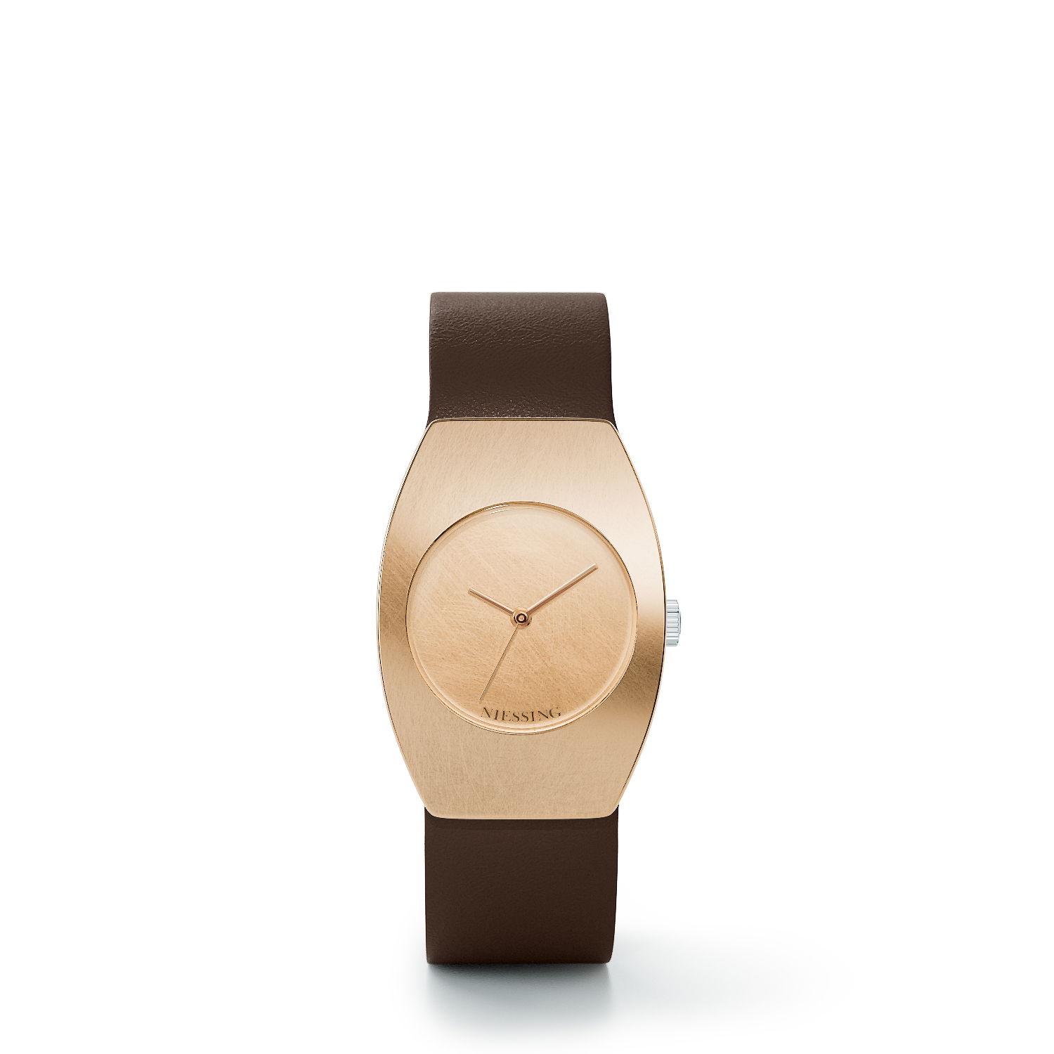 The Niessing Watch