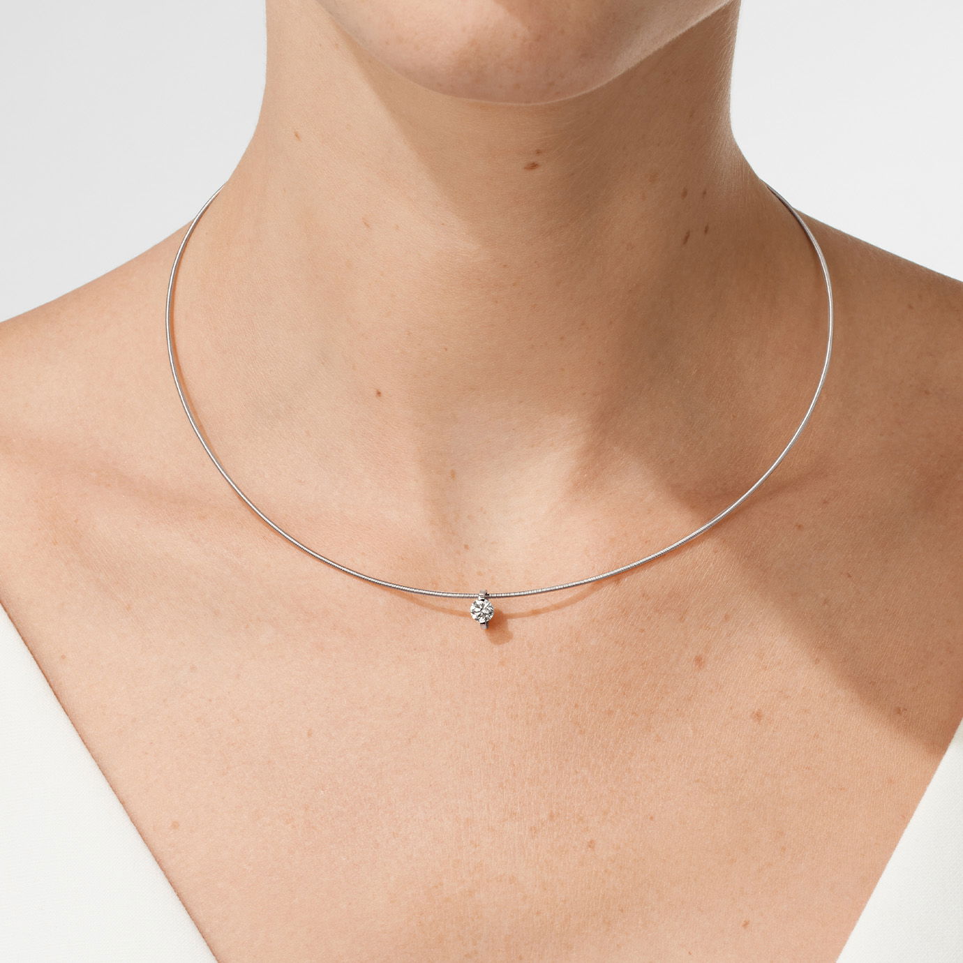 Niessing Princess Anhänger