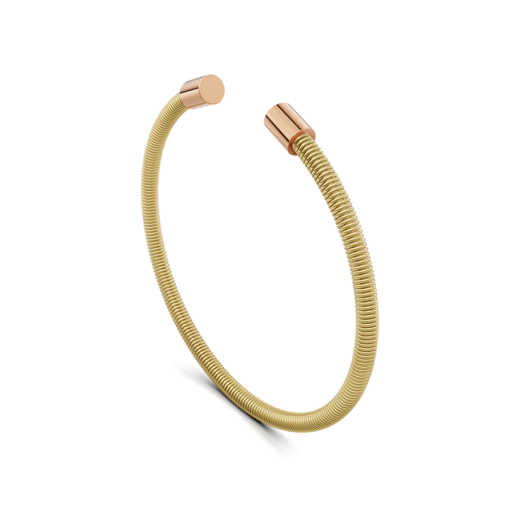 Niessing Colette Elementyx Space Cylinder | 53 | N402928 | 0 | Au 750 ...