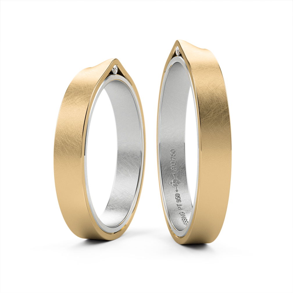 ニーシング・リフューゲ | リング | NIESSING