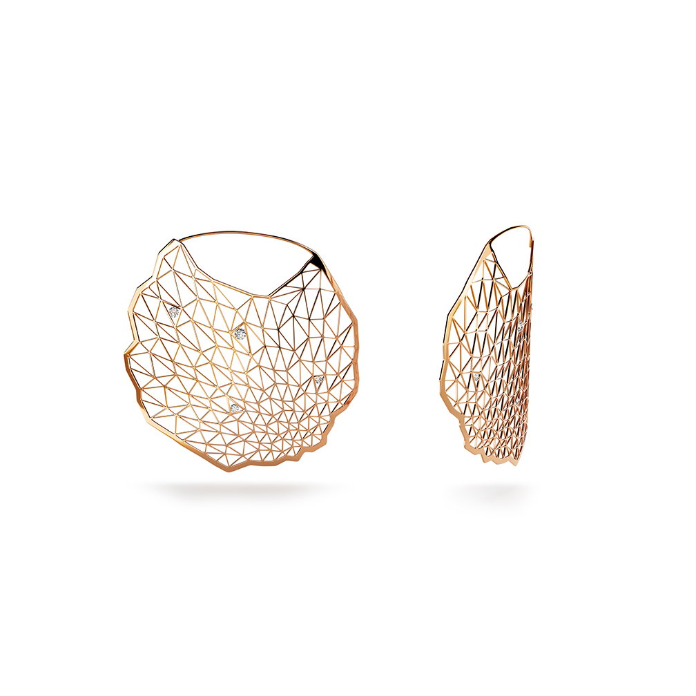 Niessing Schmuck – Designikonen für Persönlichkeiten