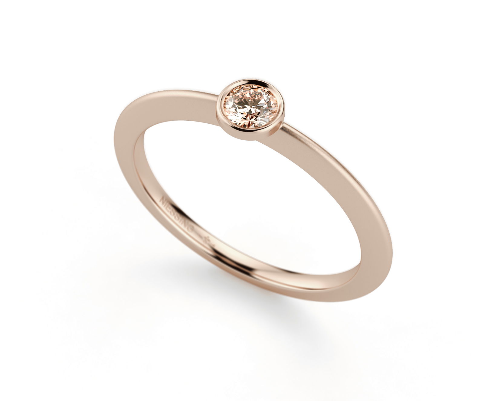 ニーシング・ステラ | リング | NIESSING