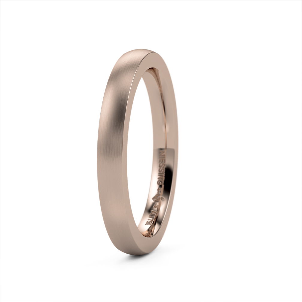 Niessing Refugium ring