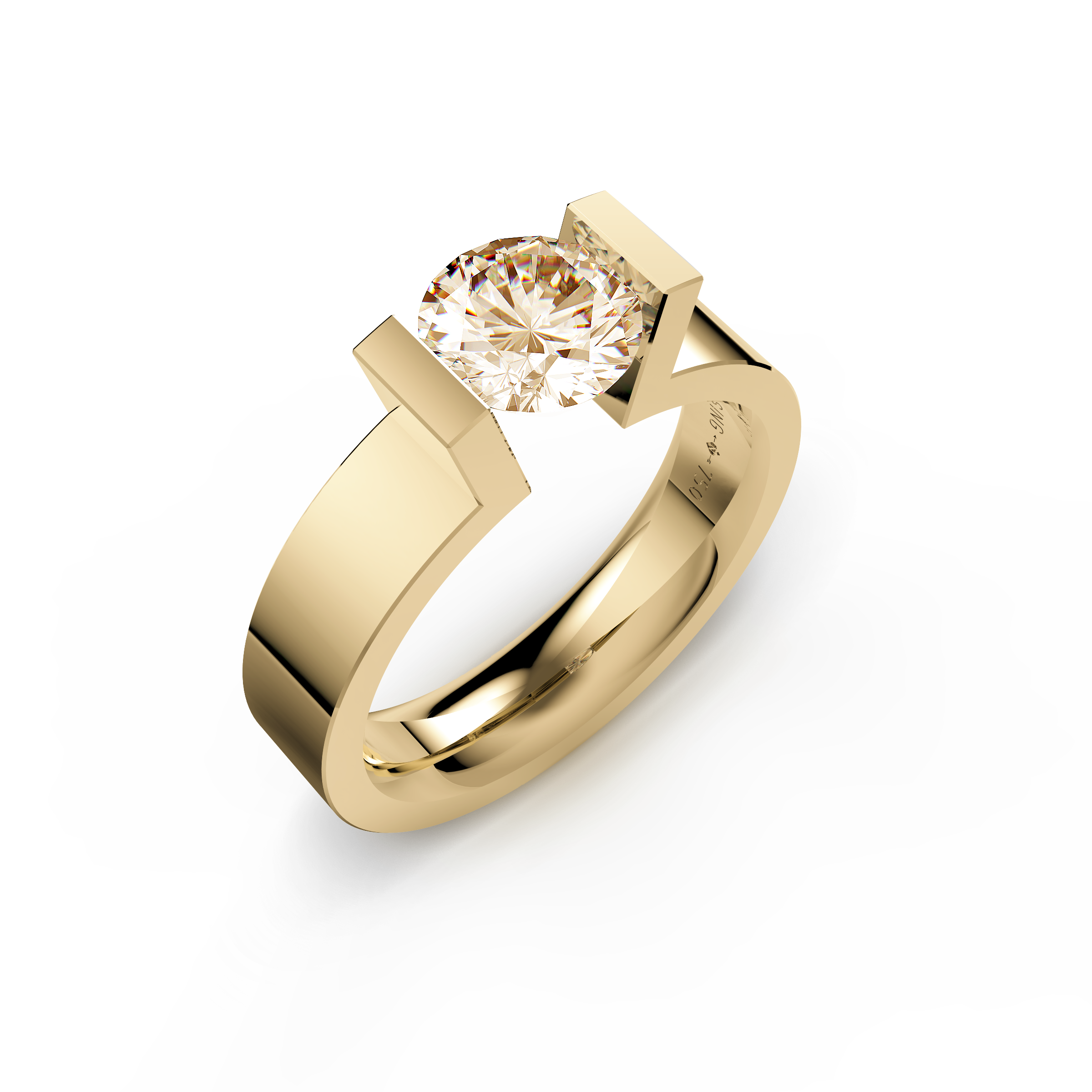 ニーシング・シュパンリング® ハイエンド C | NIESSING