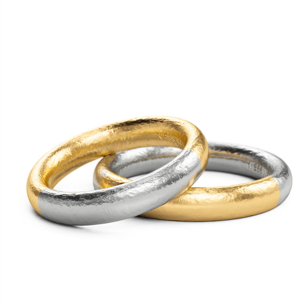 Niessing Symbolon oval 66/33