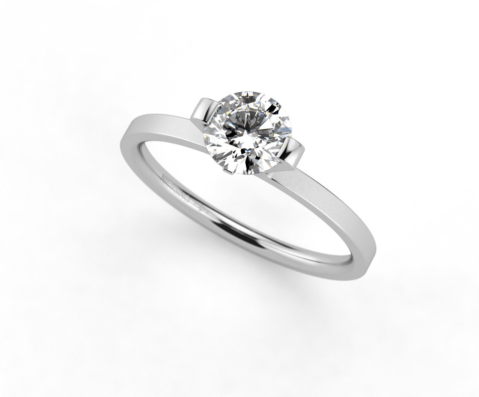 Niessing Princess Ring