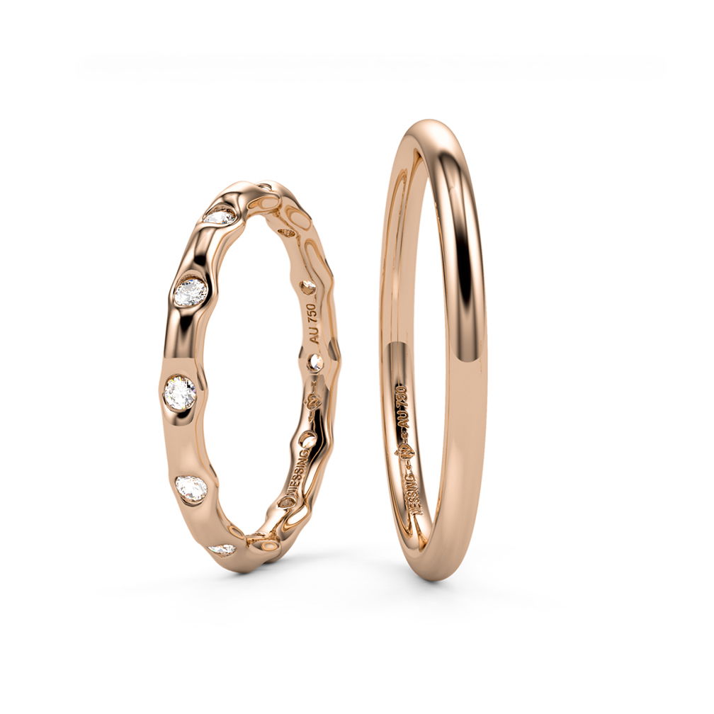 Niessing Traces of Love