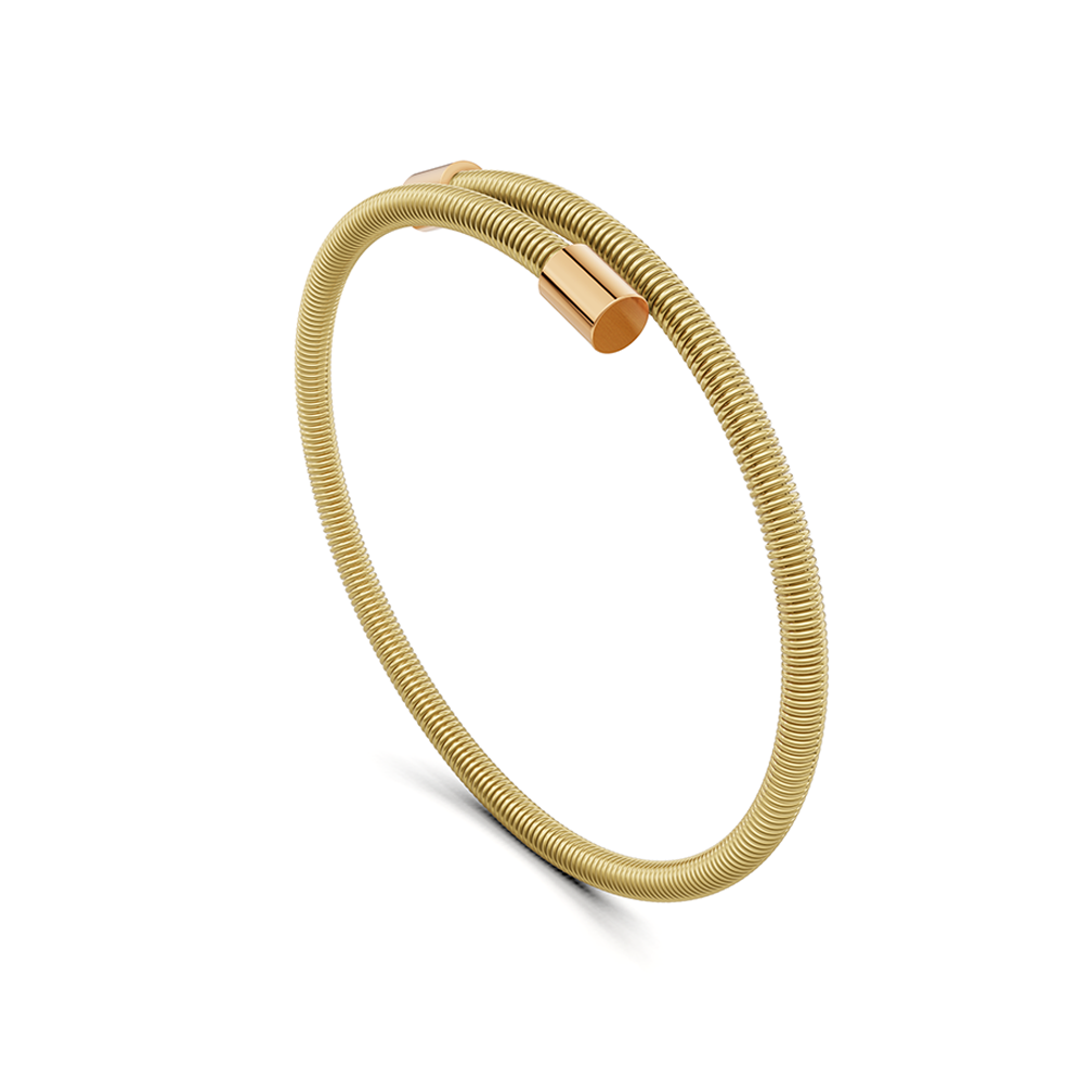 Niessing Colette Elementyx Embrace Cylinder | 74 | N402978 | 0 | Au 750 ...