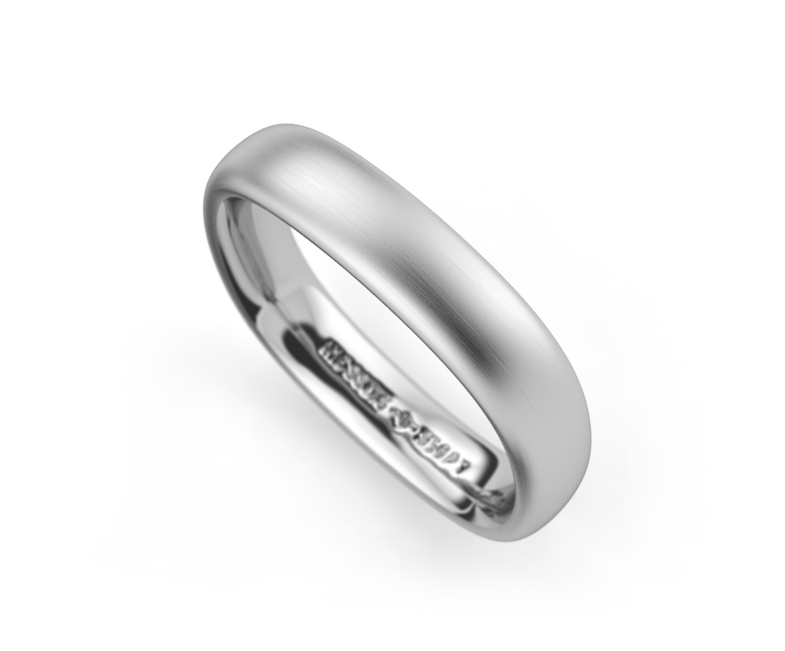 Niessing Square oval