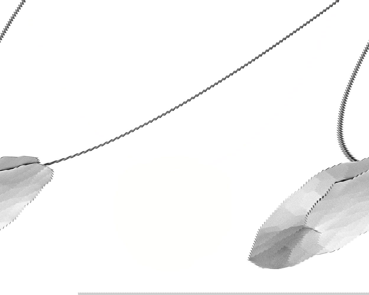 Niessing Topia ペンダント