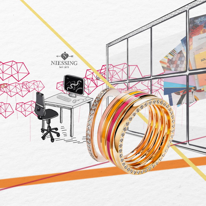 Virtual experience tour