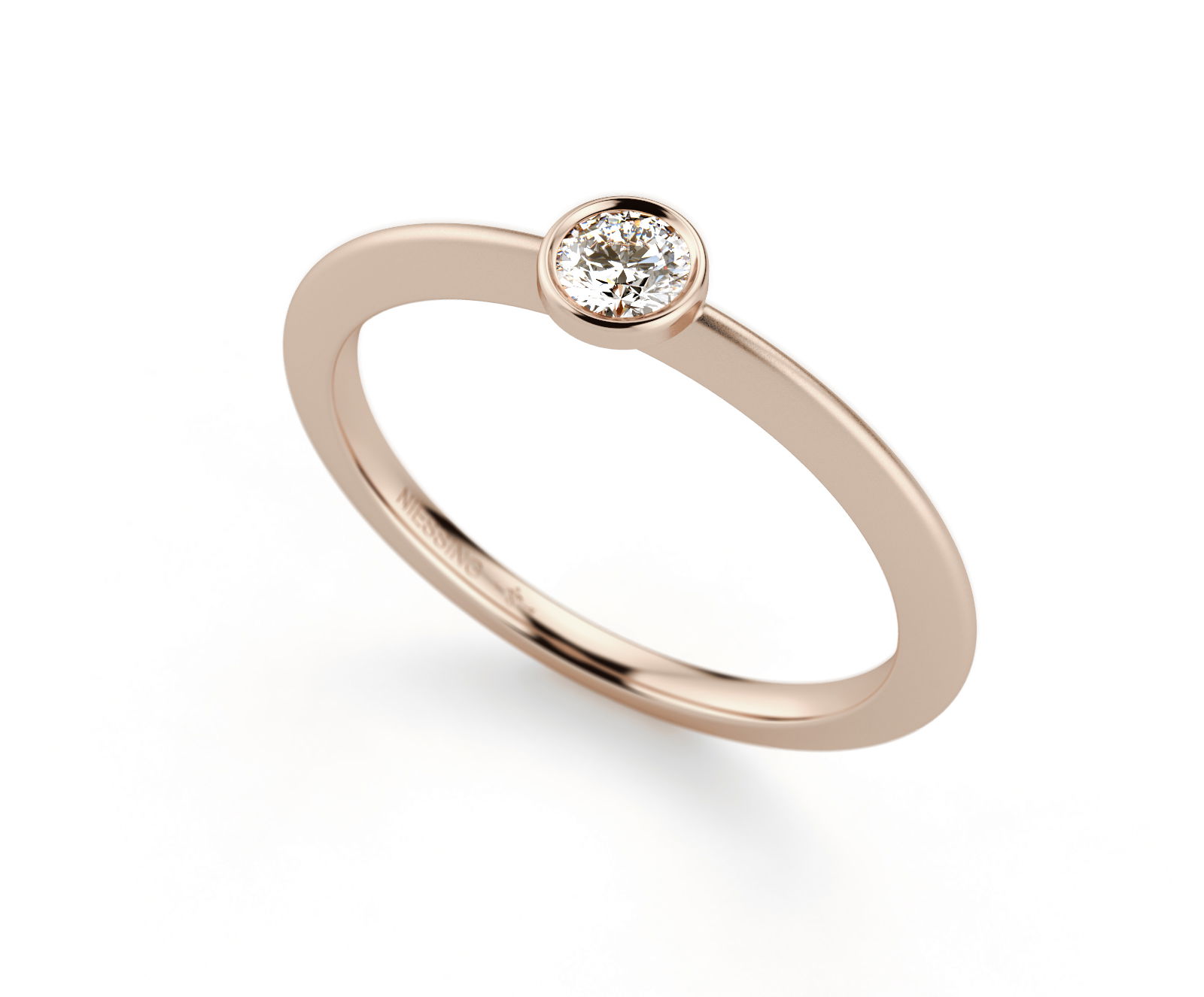 ニーシング・ステラ | リング | NIESSING