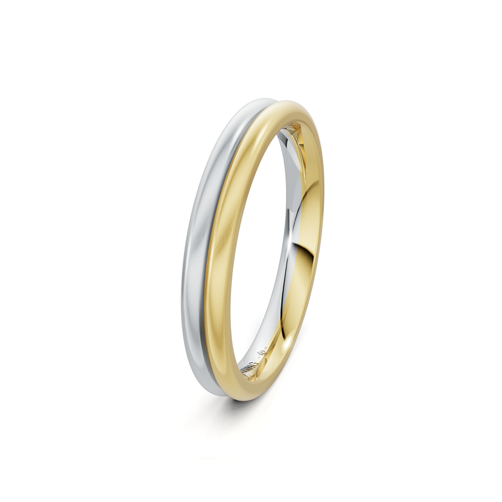 Niessing Refugium ring