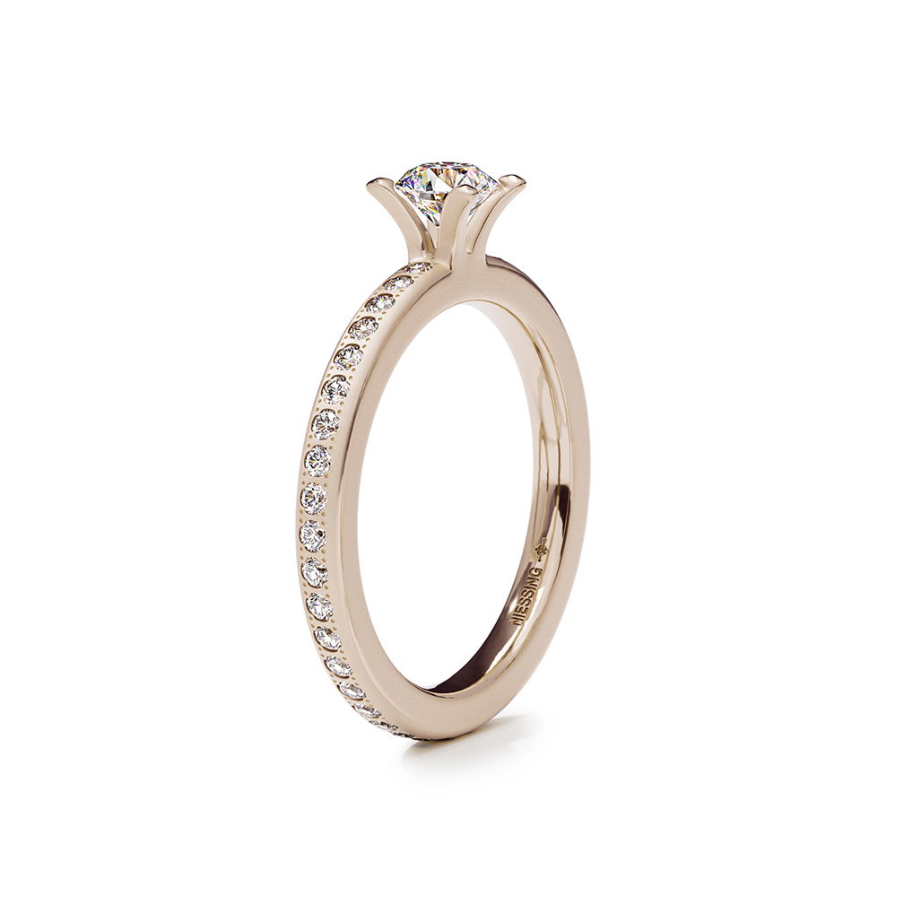 Niessing Amatis Highlights