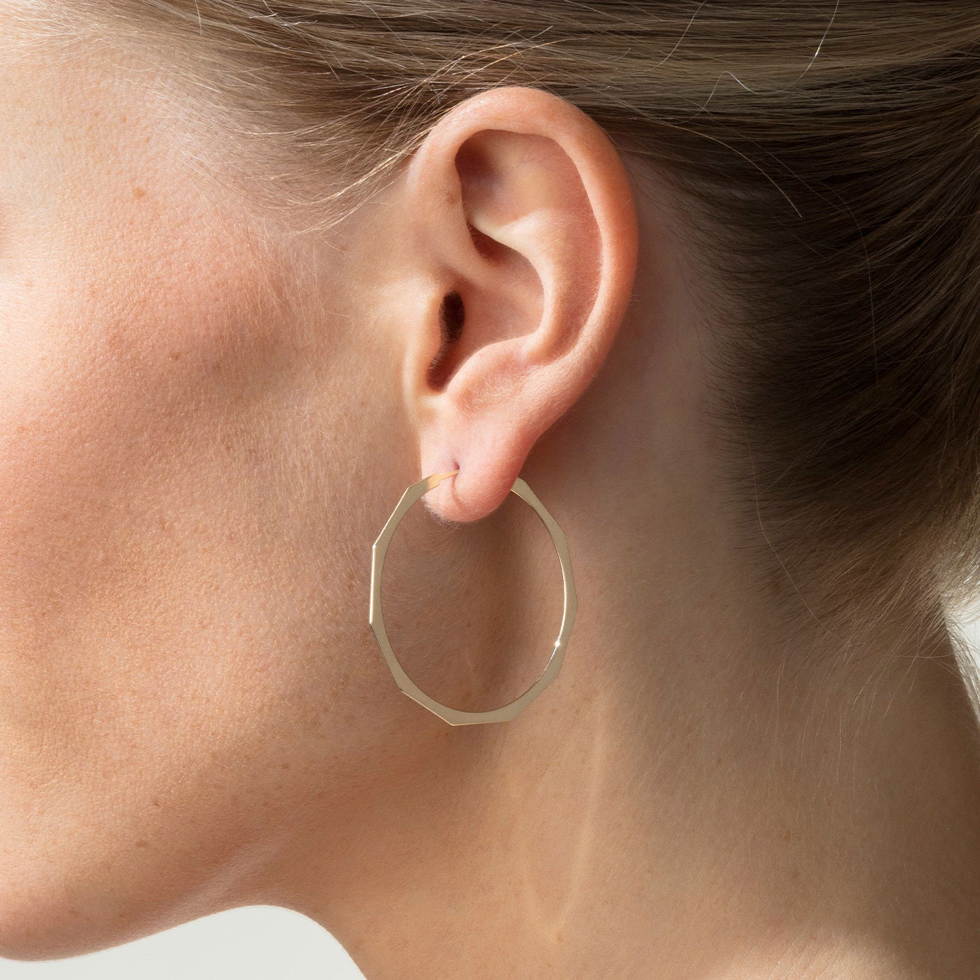 Niessing Now Facet ペンダント