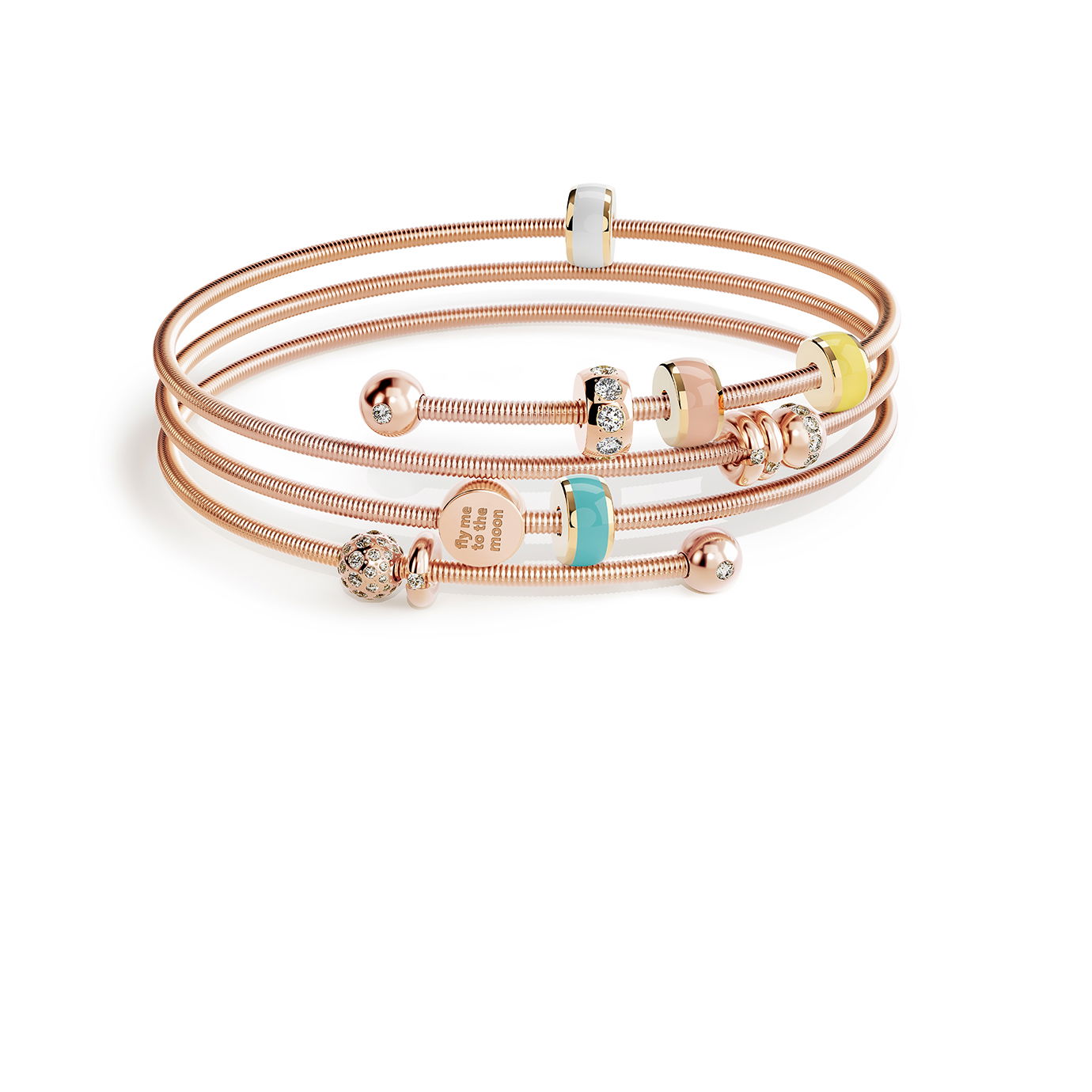 Niessing – Wedding Rings, Engagement Rings, Tension Rings