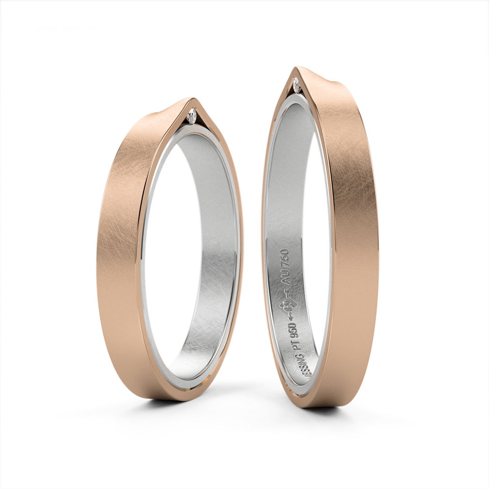 ニーシング・リフューゲ | リング | NIESSING