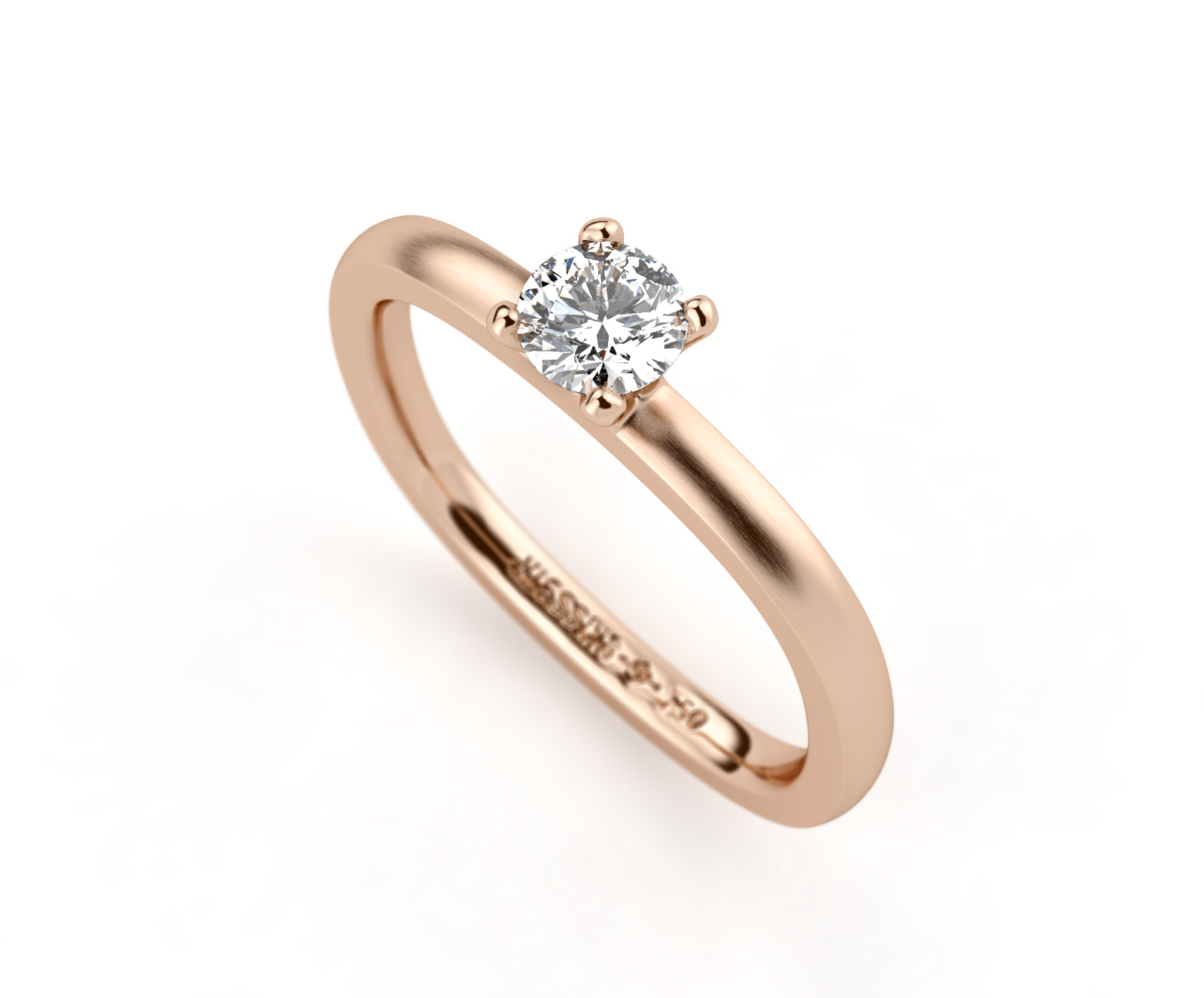 ニーシング・アマティス スクエア | リング | NIESSING