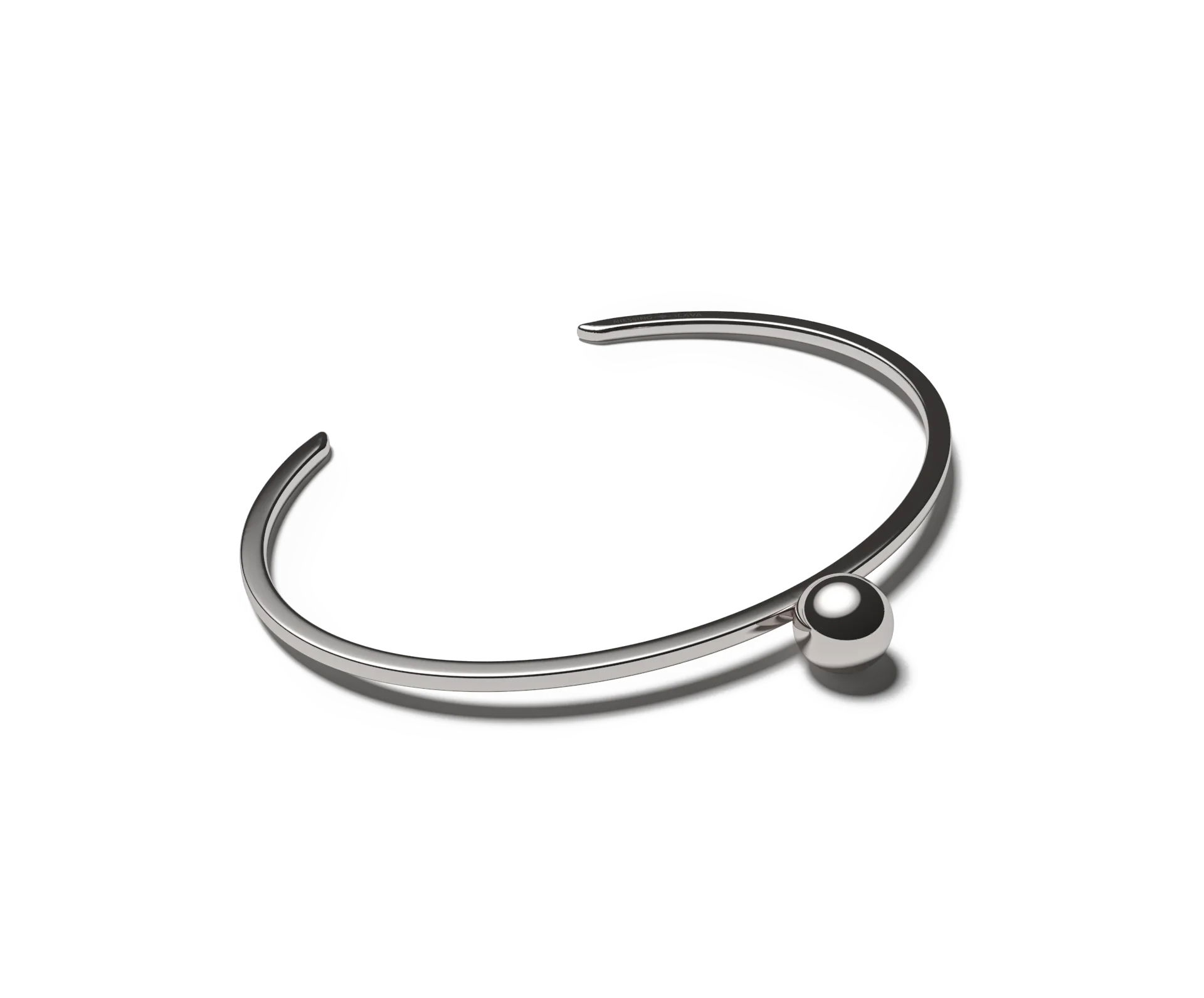 Niessing NOW Galaxy pendant