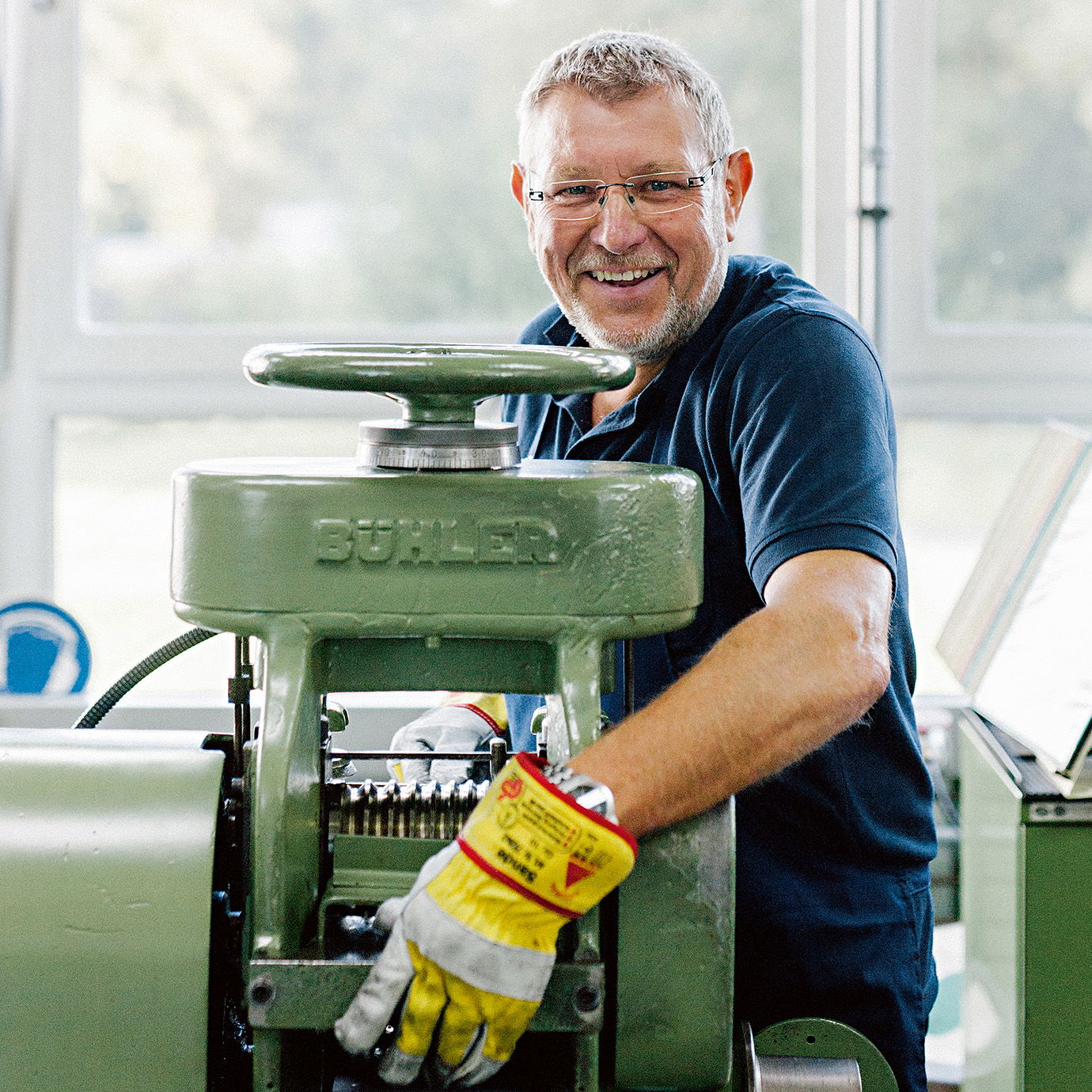 Niessing Sustainability