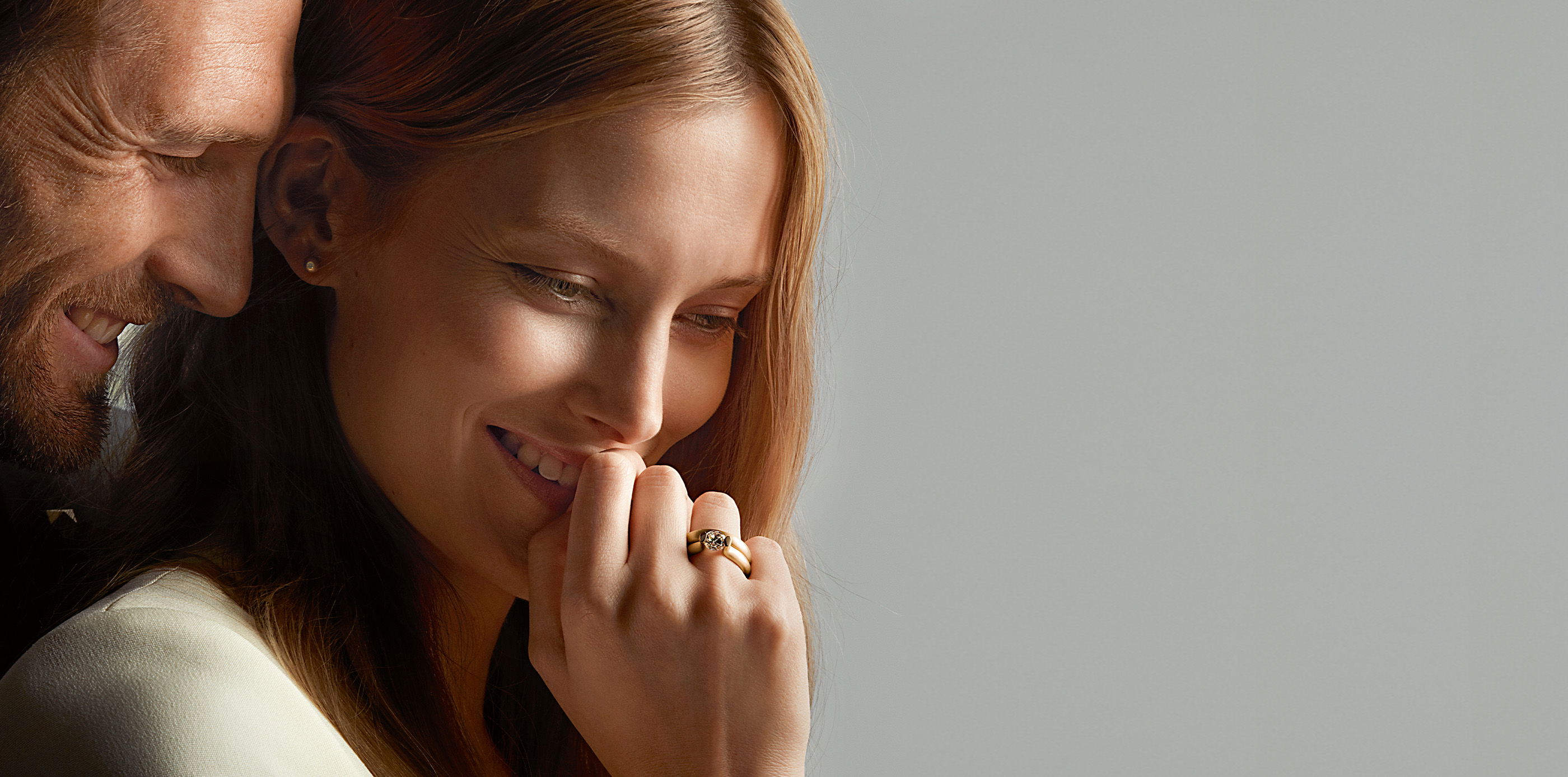 Niessing Spannring® Heaven