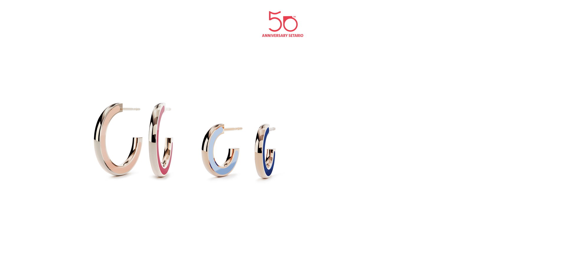 Niessing Jewelry – Design icons for personalities