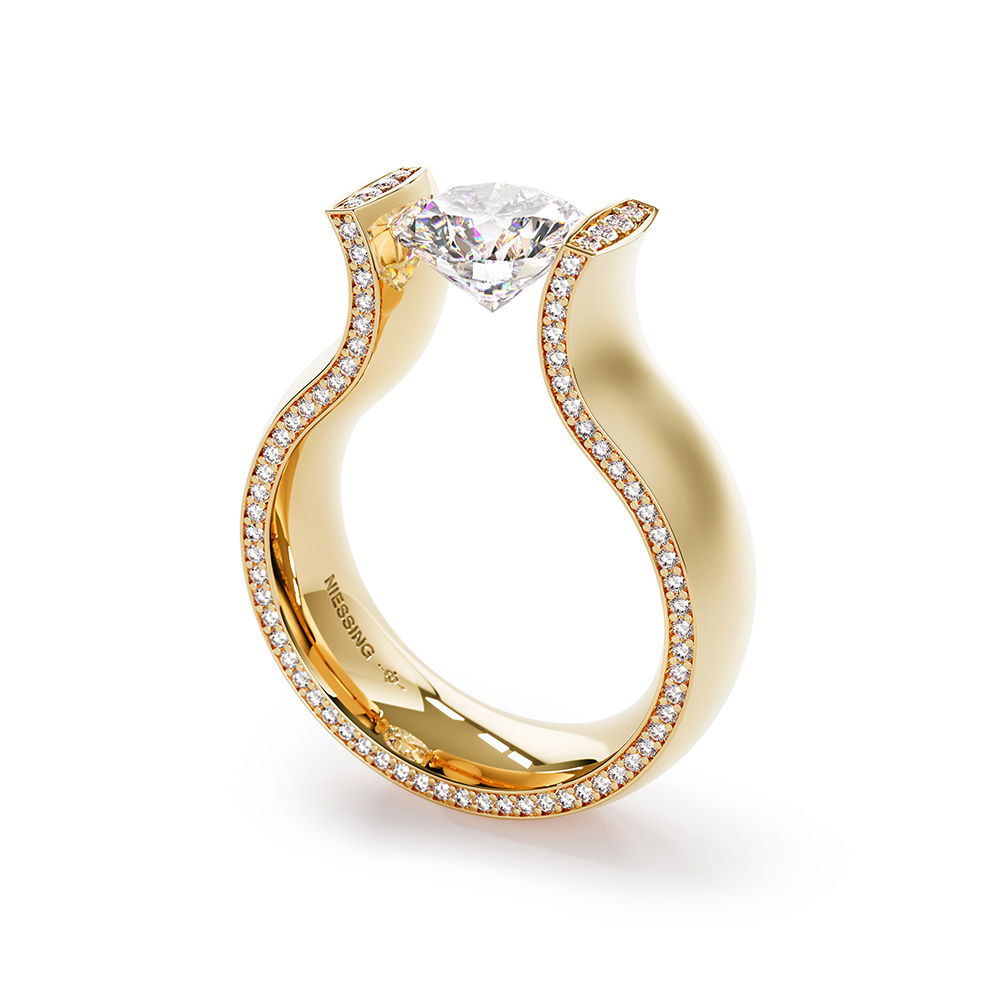 Verlobungsringe, die bezaubern!