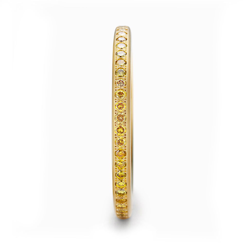 Niessing Refugium ring