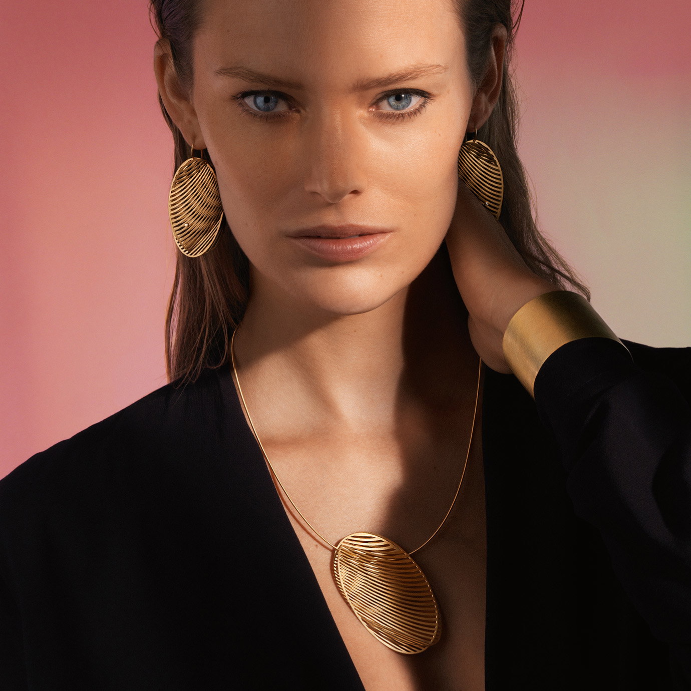 Niessing Mirage Collier