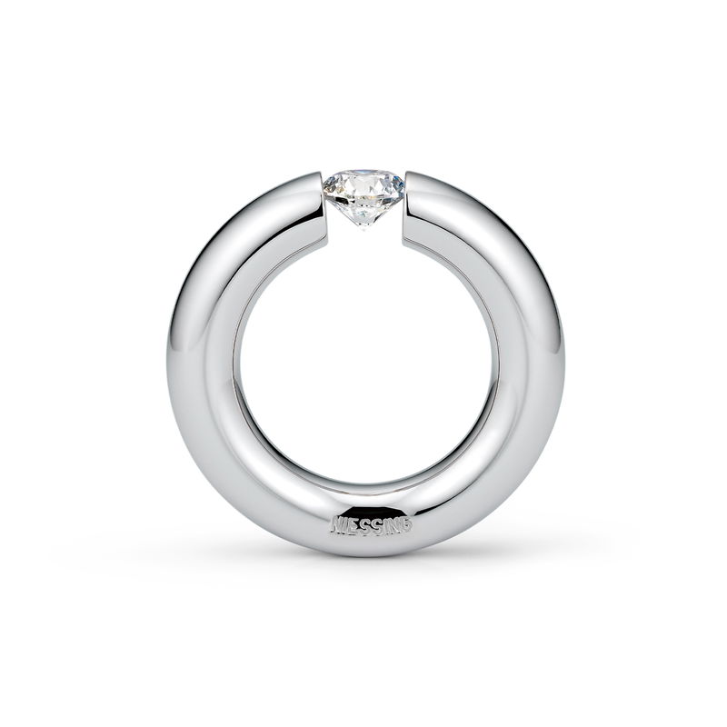 Niessing Spannring® Era Highlights