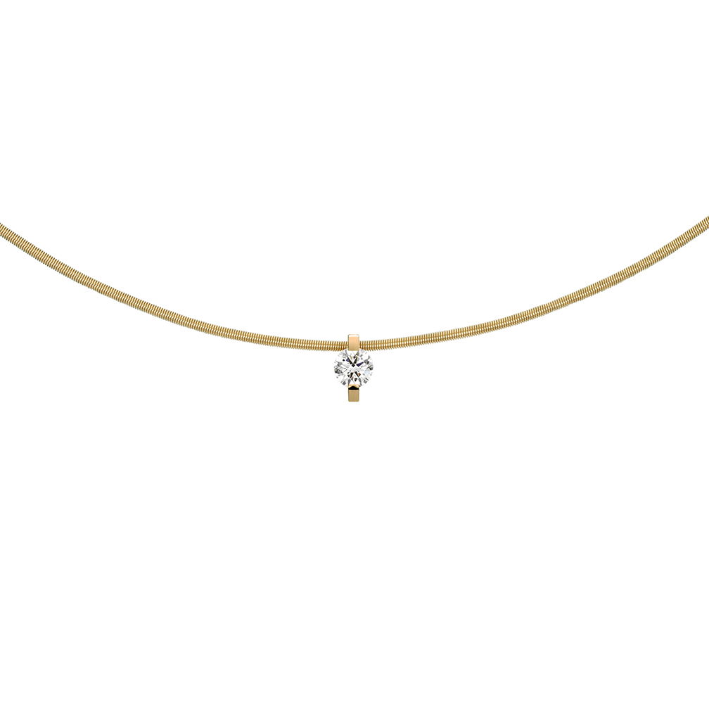 Niessing Princess Anhänger