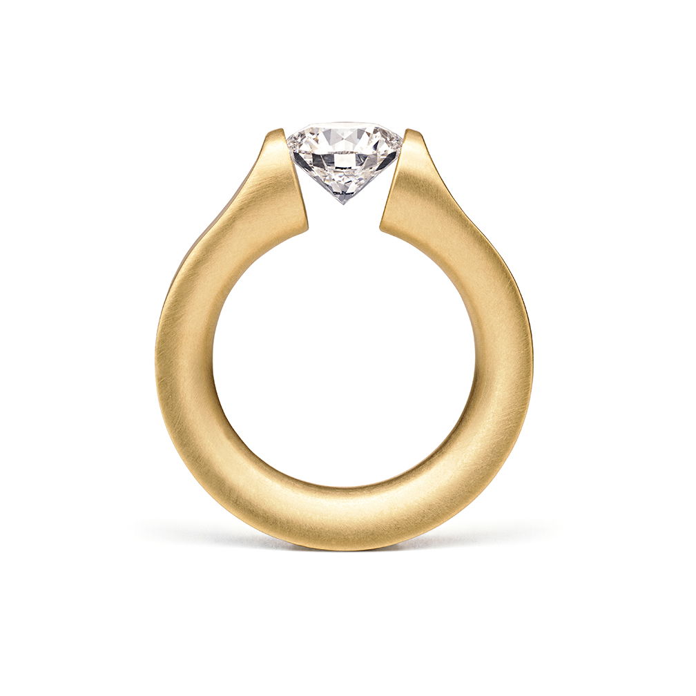 Niessing Spannring® Everest