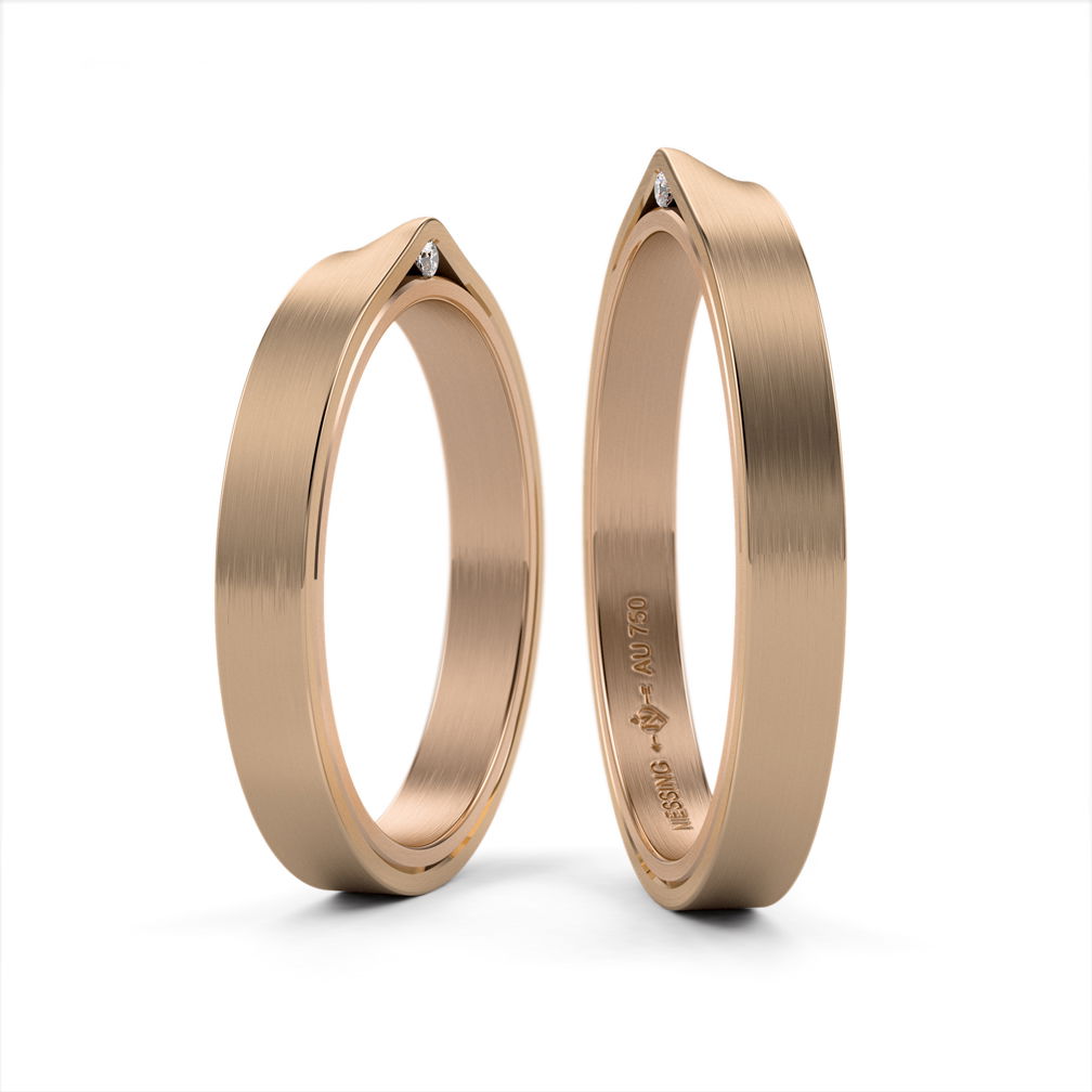 ニーシング・リフューゲ | リング | NIESSING