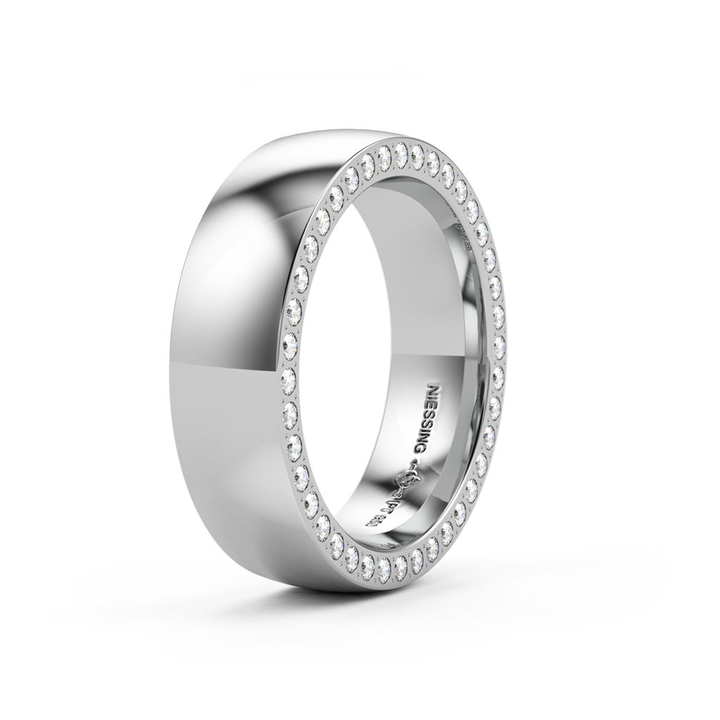 Niessing Refugium ring