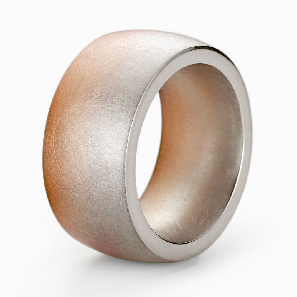 Niessing Refugium ring